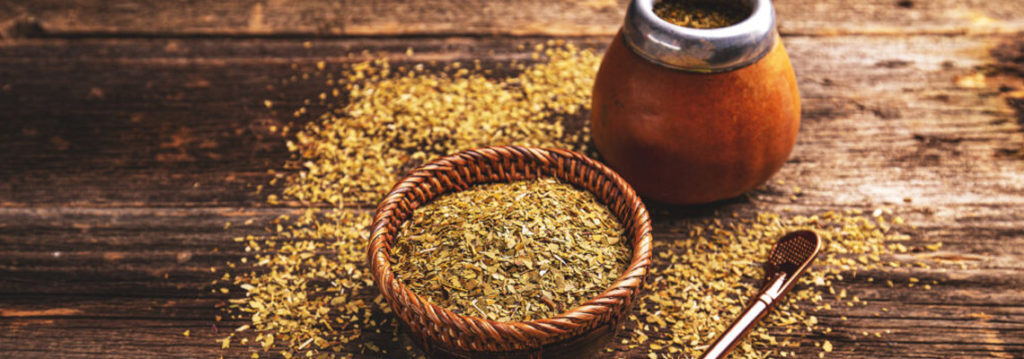 Où acheter du maté bio de qualité en boutique ou en ligne?