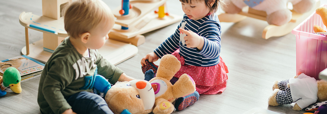 Pourquoi passer votre CAP petite enfance en candidat libre